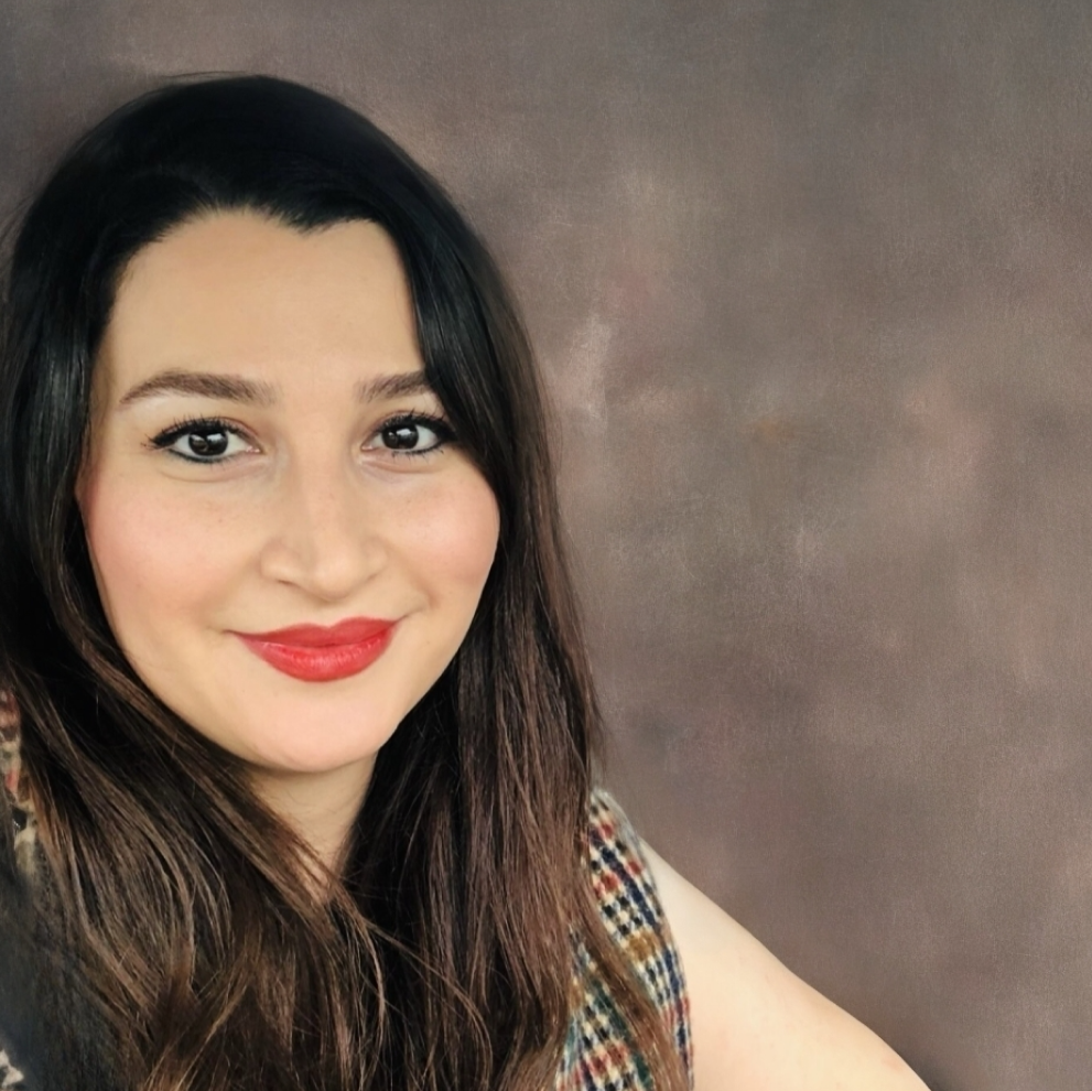 Raheleh Hosseini - Webflow